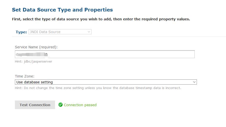 Commicrosoftsqlserverjdbcsqlserverexception Socket Closed Products Jaspersoft Community