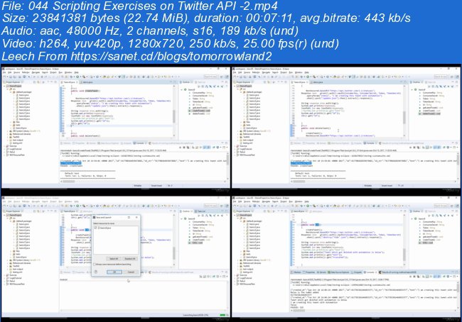 Rest Api Automation Testing From Scratch Rest Assured